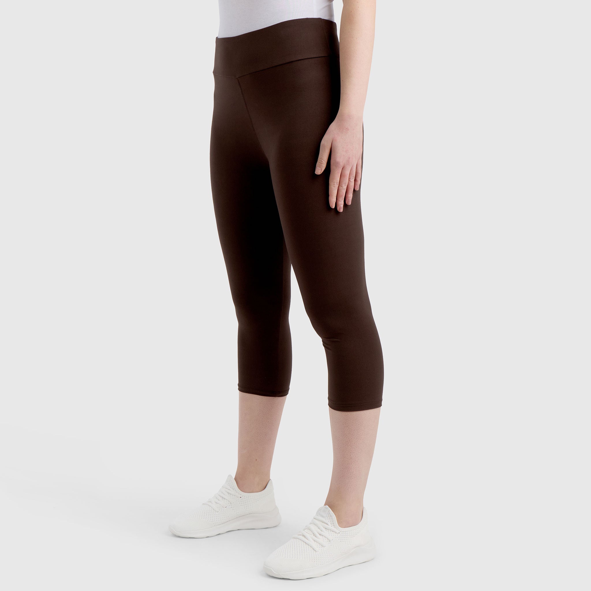 Brown Magic Leggings – Llama Leisure