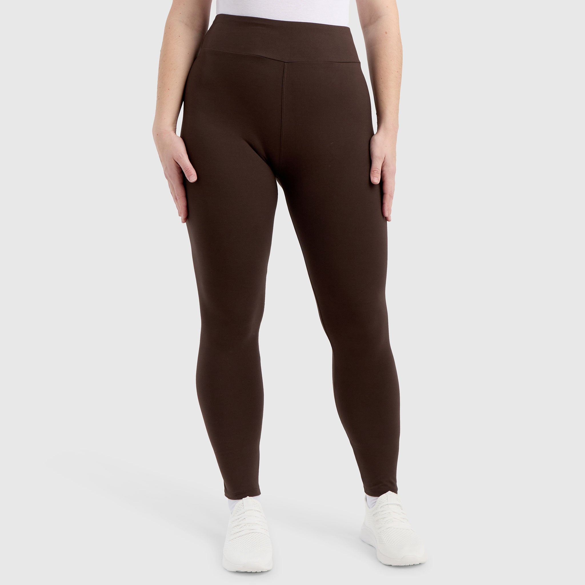 Brown Magic Leggings – Llama Leisure