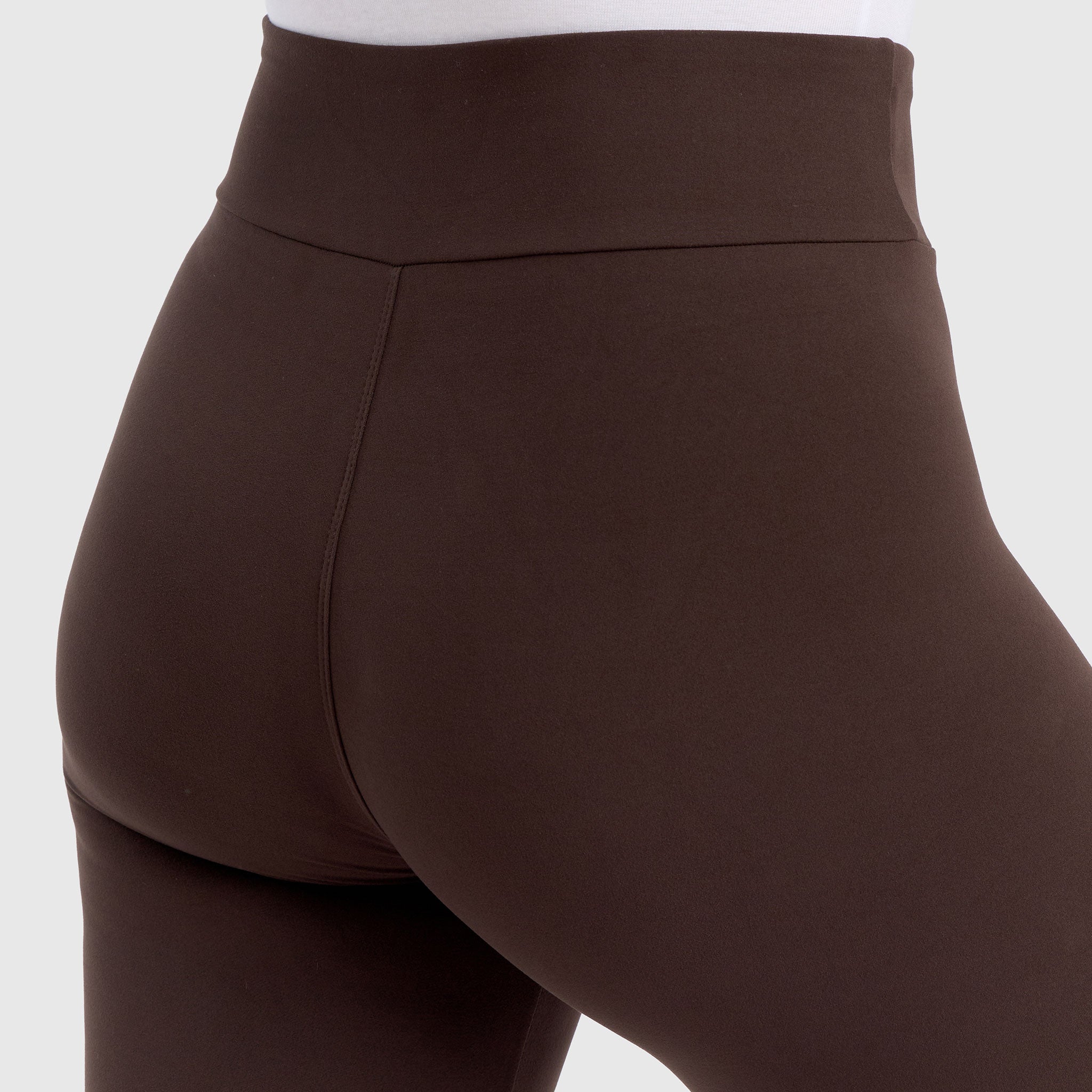 Brown Magic Leggings – Llama Leisure