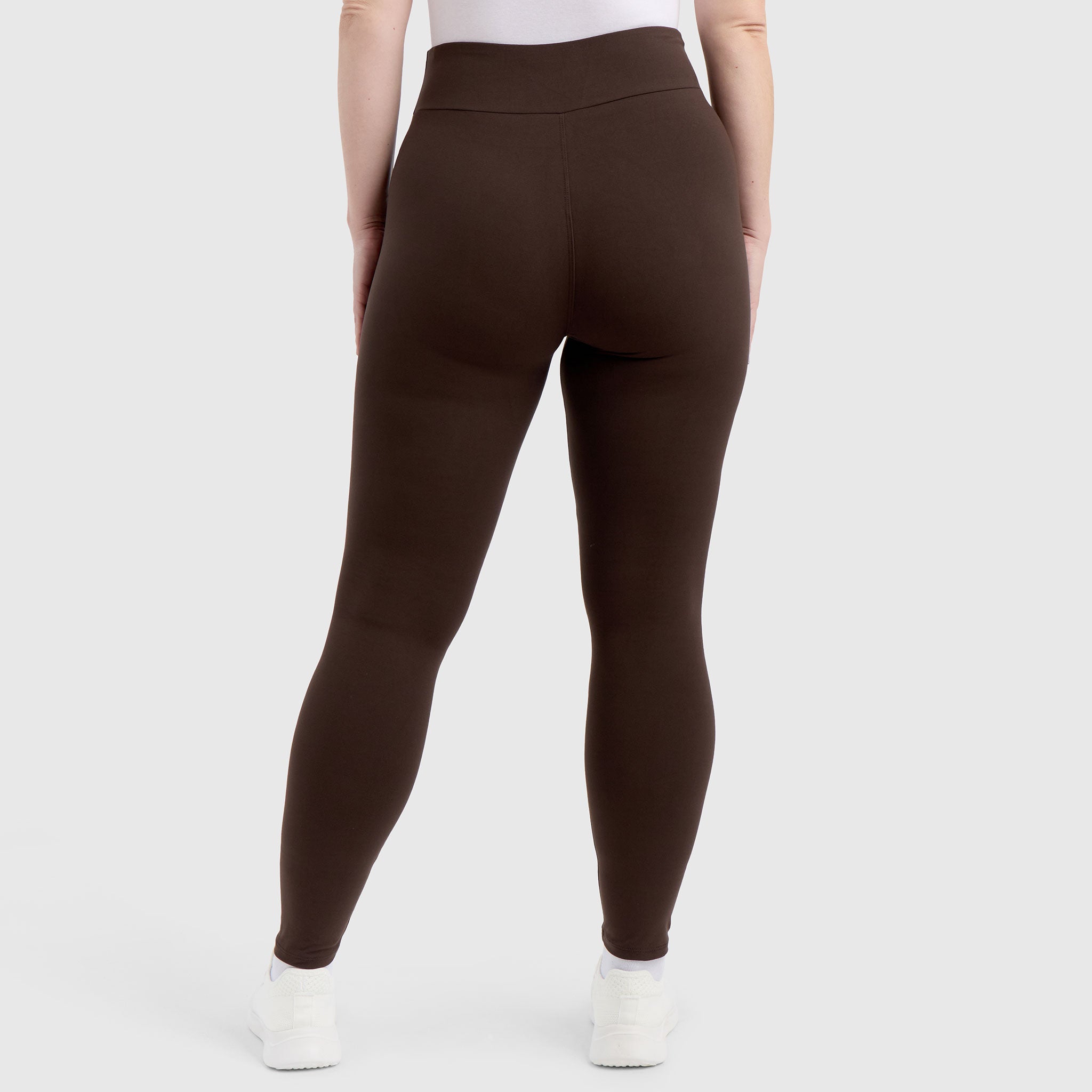 Brown Magic Leggings – Llama Leisure