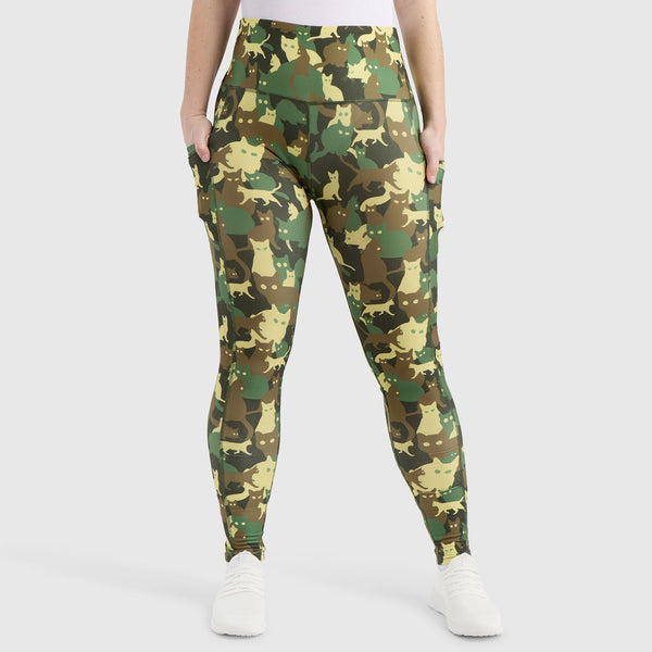 Women's Leisure Clothing - Leisure Wear - Llama Leisure