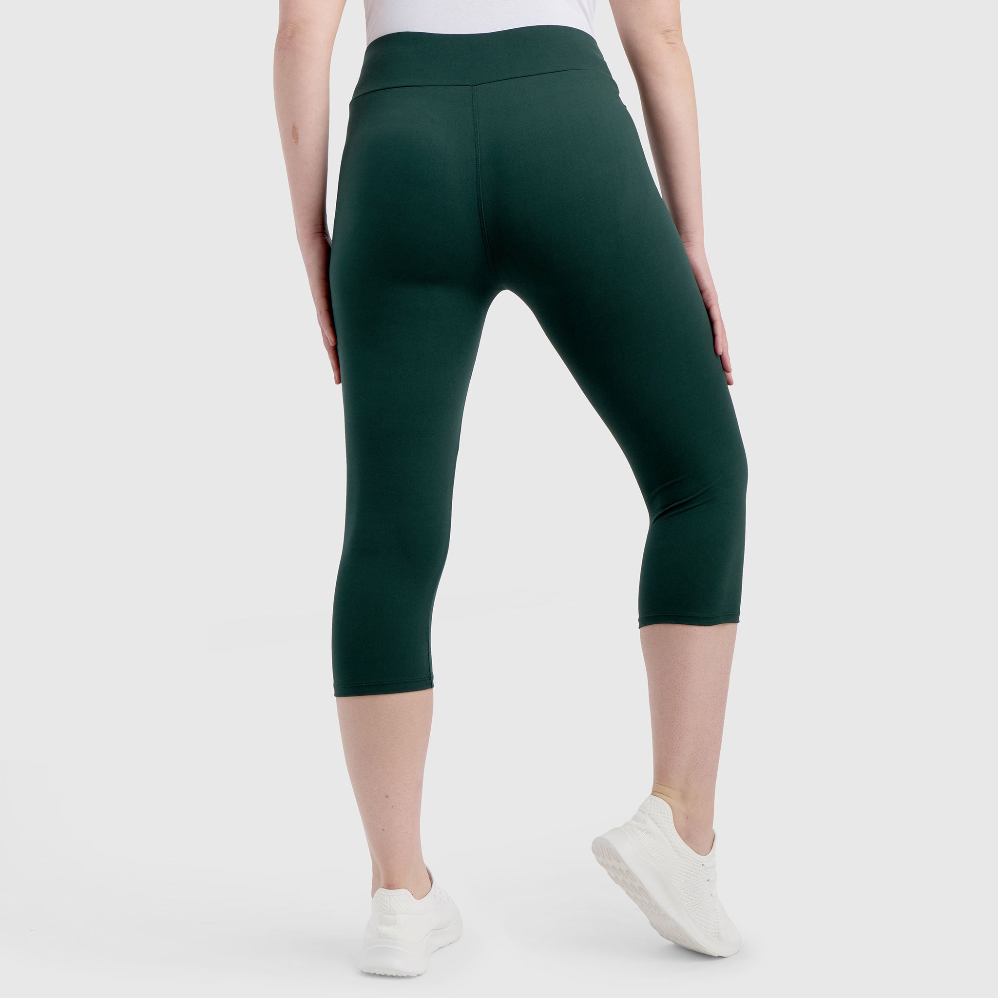 Green Magic Leggings – Llama Leisure