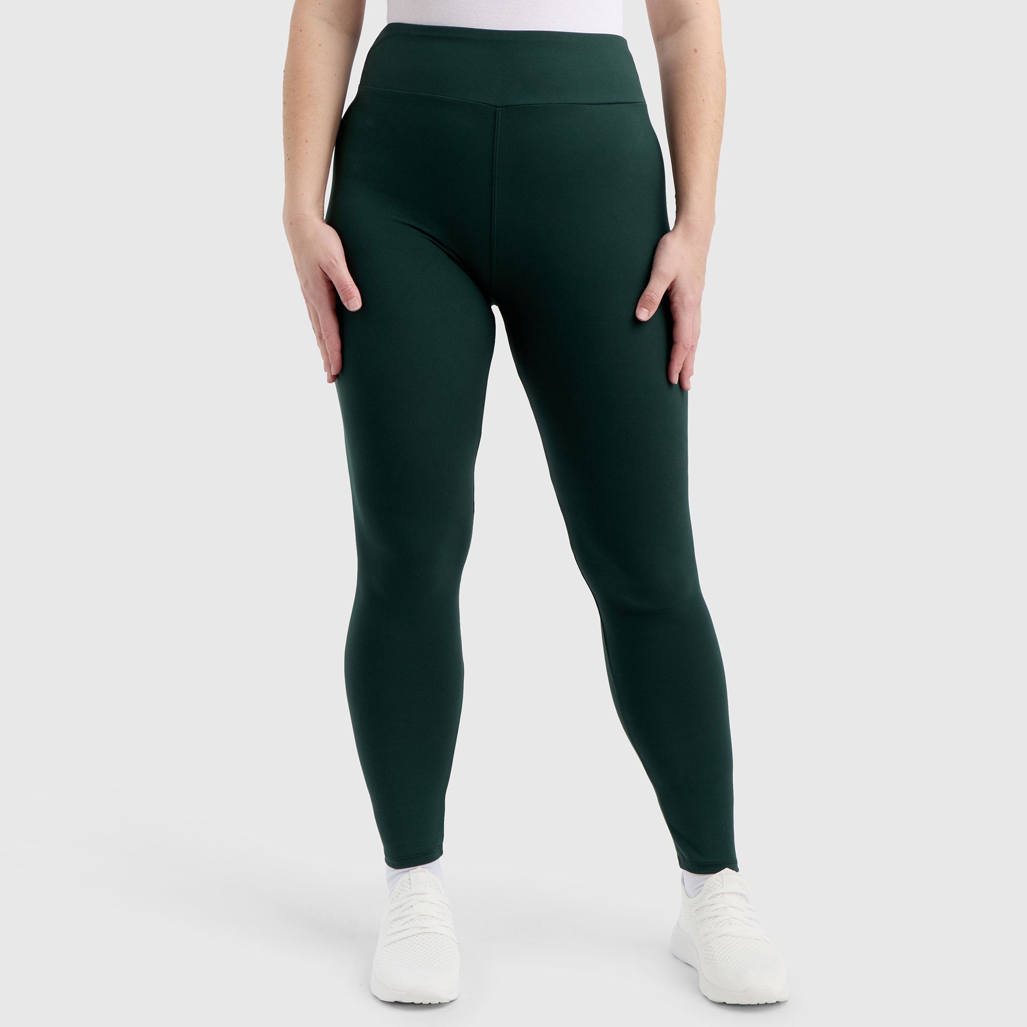 Green Magic Leggings – Llama Leisure