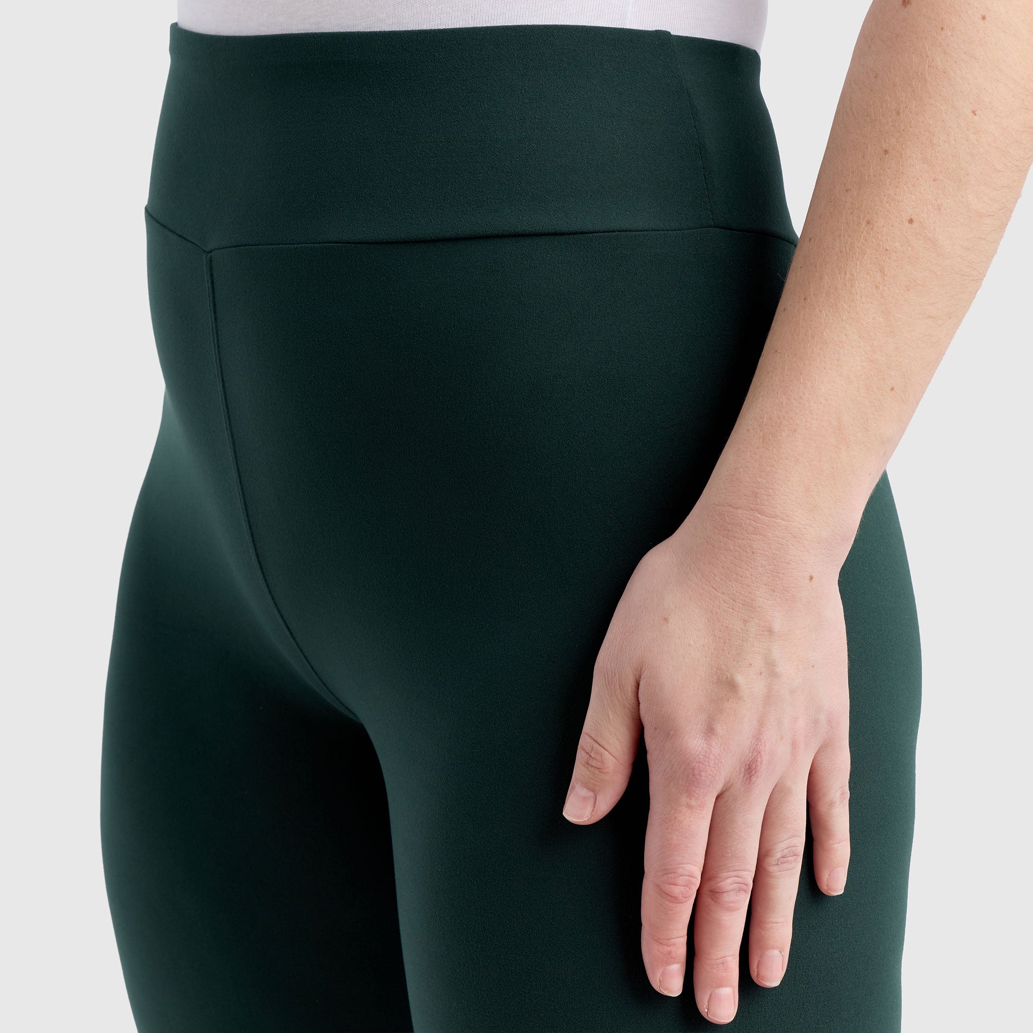 Green Magic Leggings – Llama Leisure