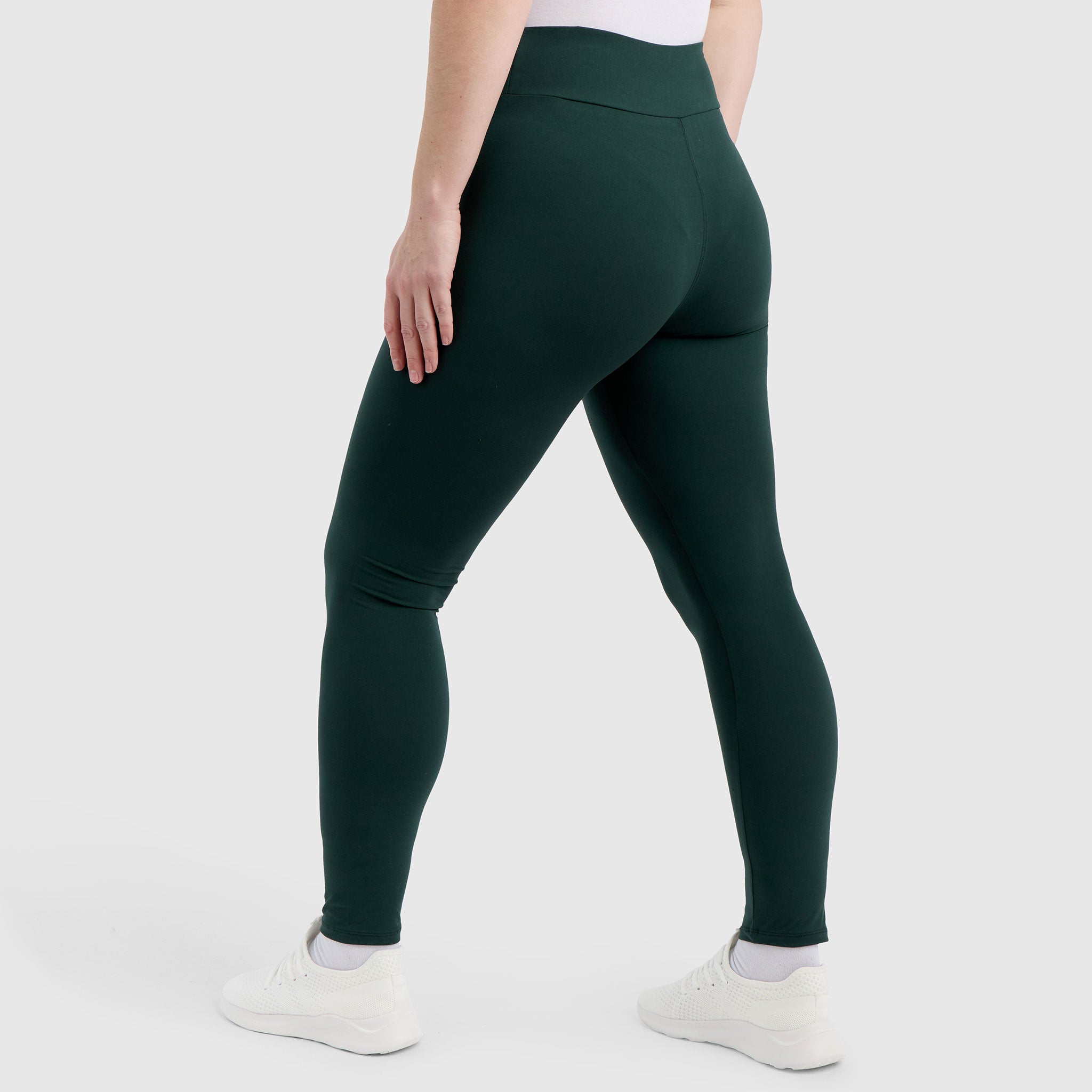 Green Magic Leggings – Llama Leisure