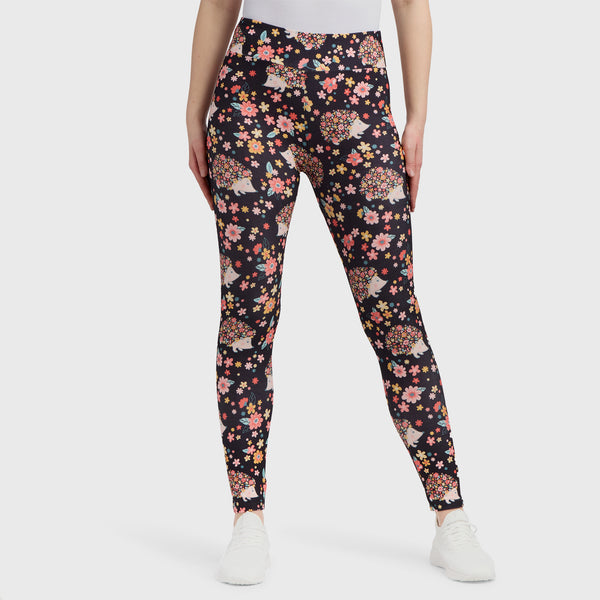 Women's Leisure Clothing - Leisure Wear - Llama Leisure