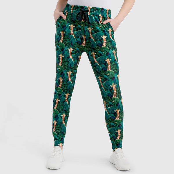 Women's Leisure Clothing - Leisure Wear - Llama Leisure