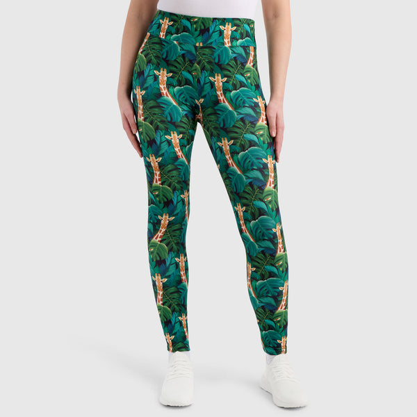 Women's Leisure Clothing - Leisure Wear - Llama Leisure