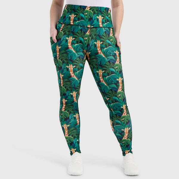 Women's Leisure Clothing - Leisure Wear - Llama Leisure