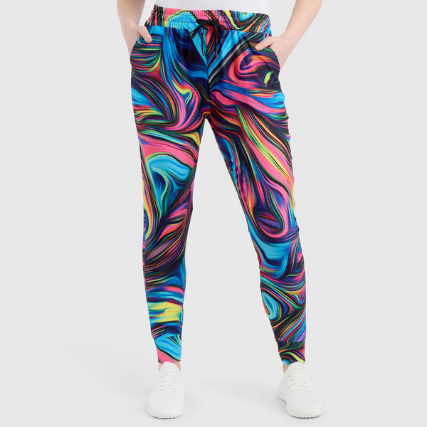 Women's Leisure Clothing - Leisure Wear - Llama Leisure