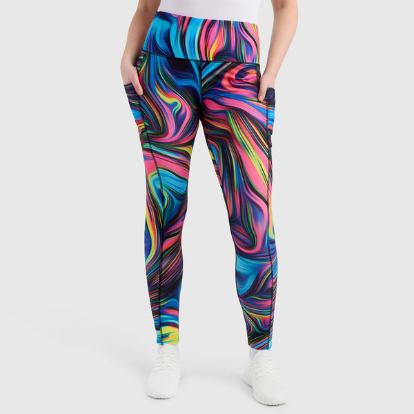Women's Leisure Clothing - Leisure Wear - Llama Leisure